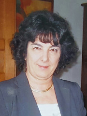 Dr. Katonáné Dr. Pehr Erika