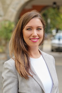 Dr. Nagy Melánia PhD