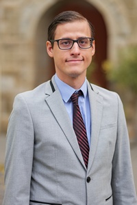 Dr. Tóth Dávid PhD