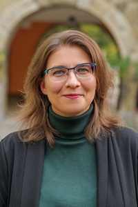 Dr. Zámbó Alexandra Erzsébet
